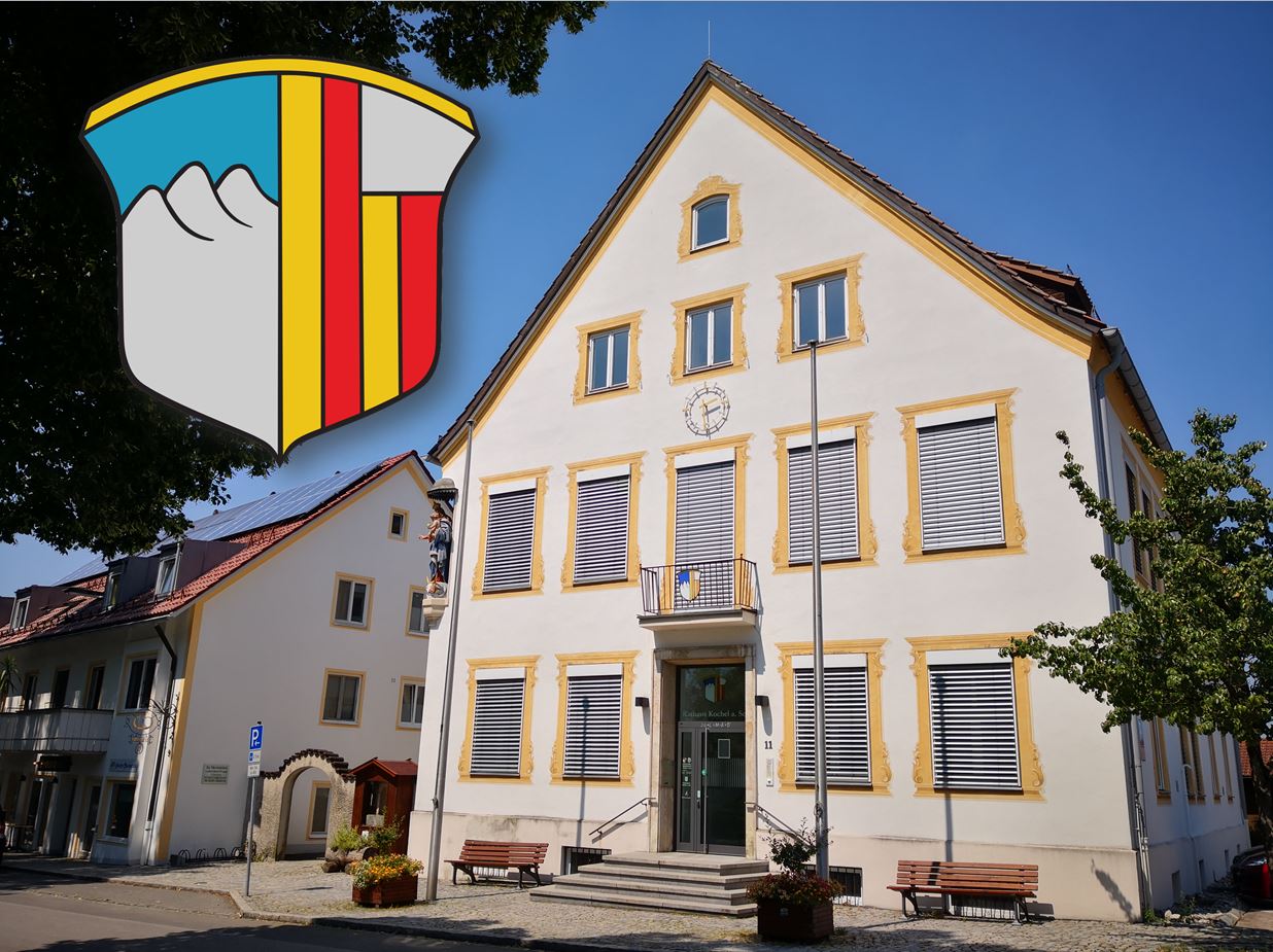 Gemeinde Kochel a. See